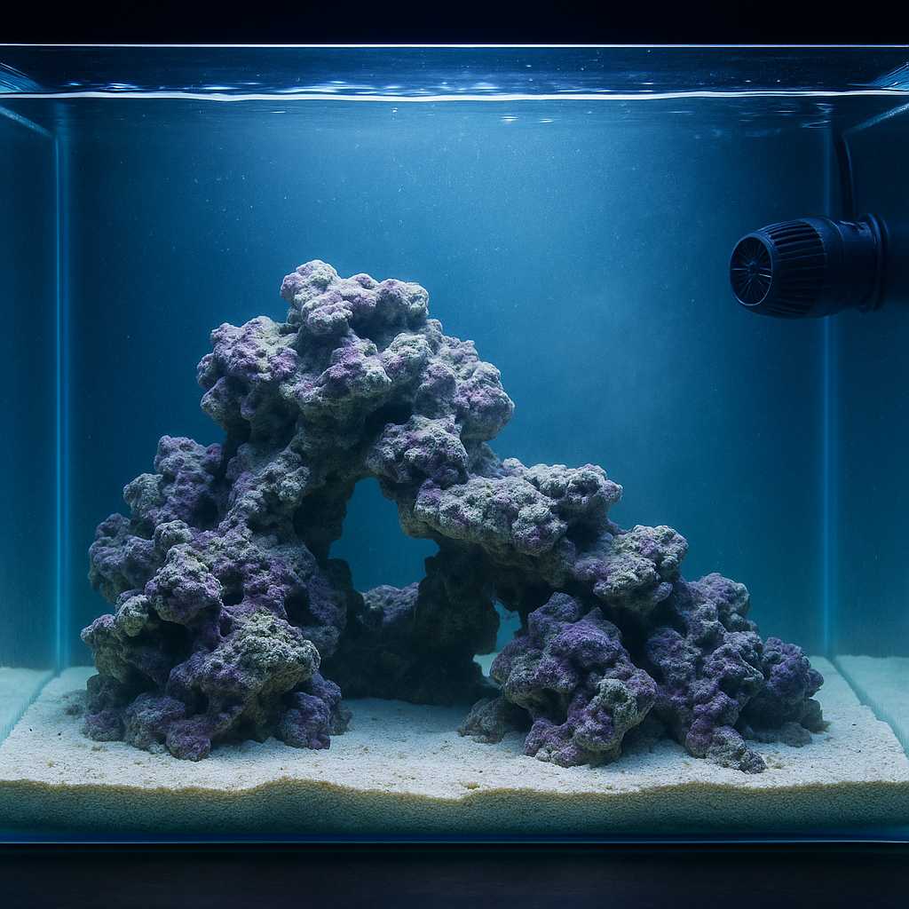 hoe start je een zeeaquarium op complete gids plankton tips – ReefBucket